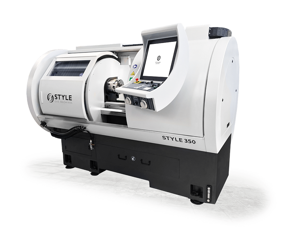 CNC Lathes for Sale UK